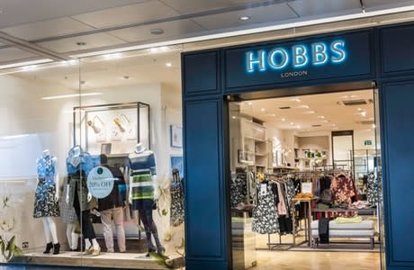 Hobbs - Visit Birmingham