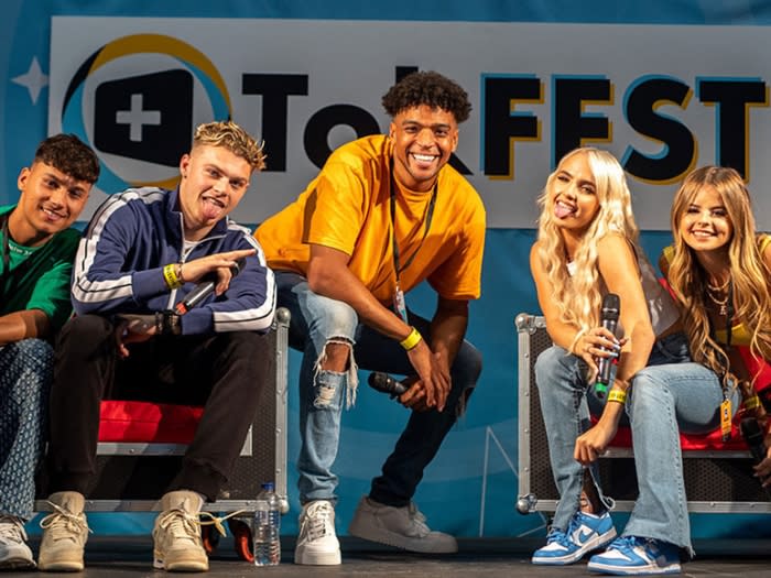 TokFEST - Visit Birmingham