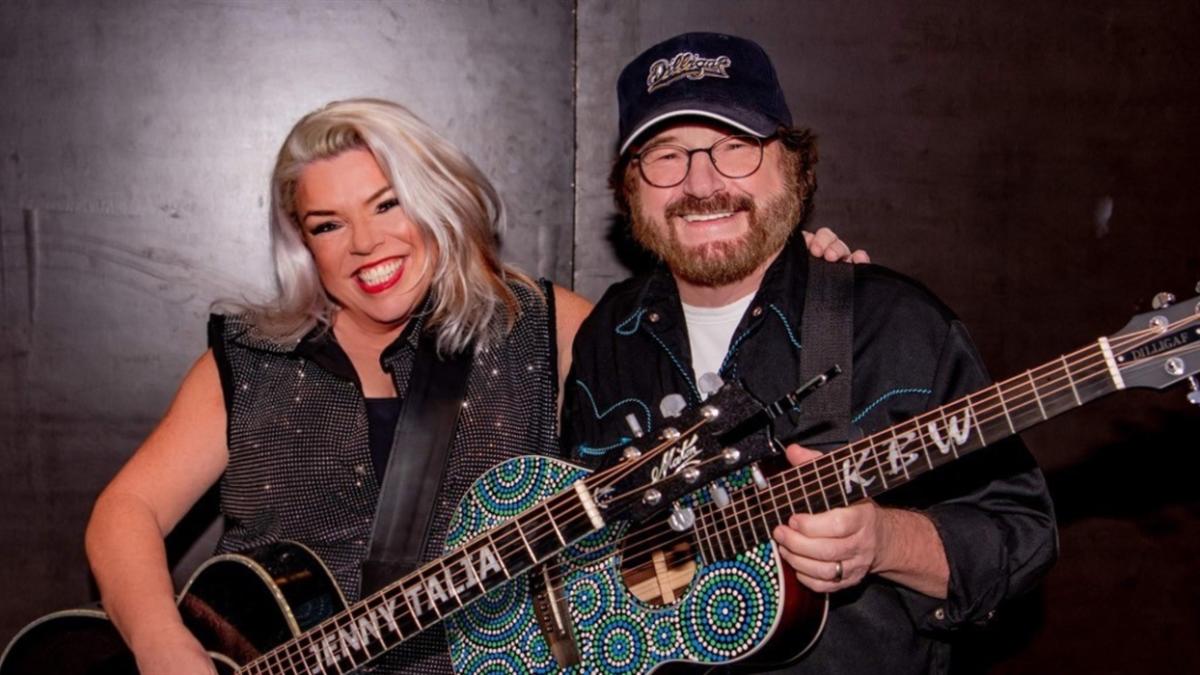 Kevin Bloody Wilson - Visit Birmingham