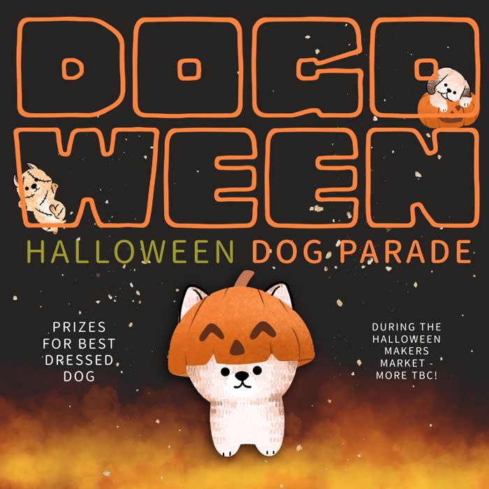 Dog O Ween - Visit Birmingham