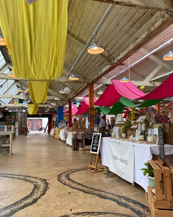 Little Makers Market - Visit Birmingham