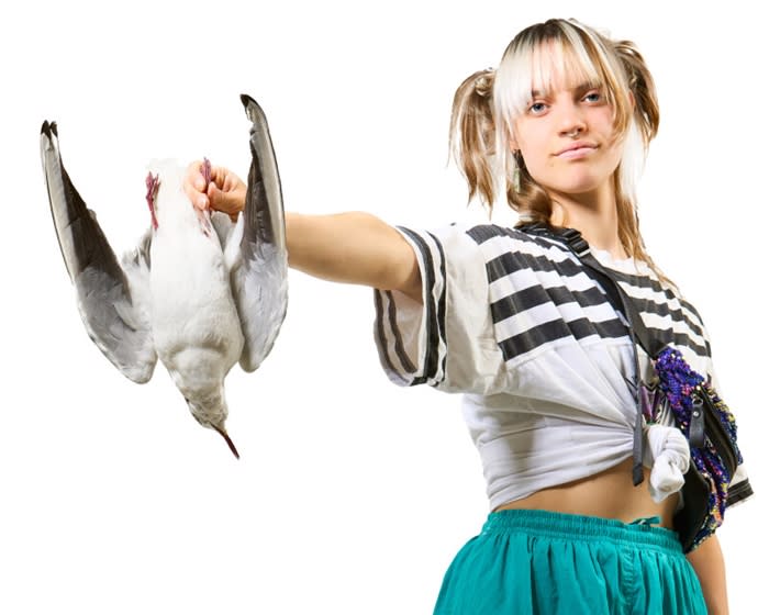 Peak Stuff - Visit Birmingham