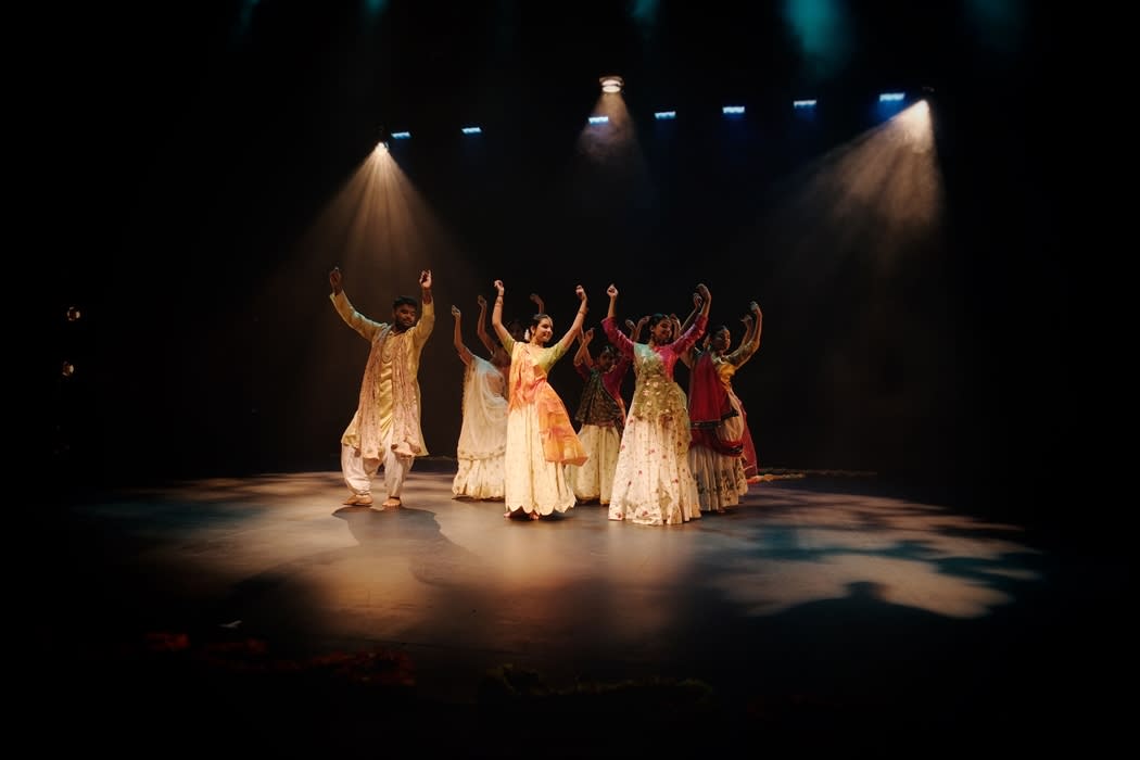 Akaar 2024 - Visit Birmingham