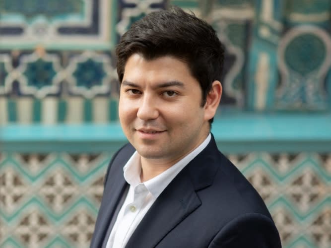 Rachmaninoff's Second Piano Concerto - Visit Birmingham