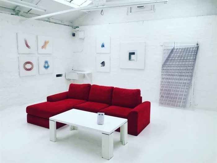 Asylum Art Gallery