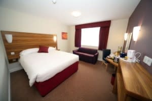 Days Inn Corley - Visit Birmingham