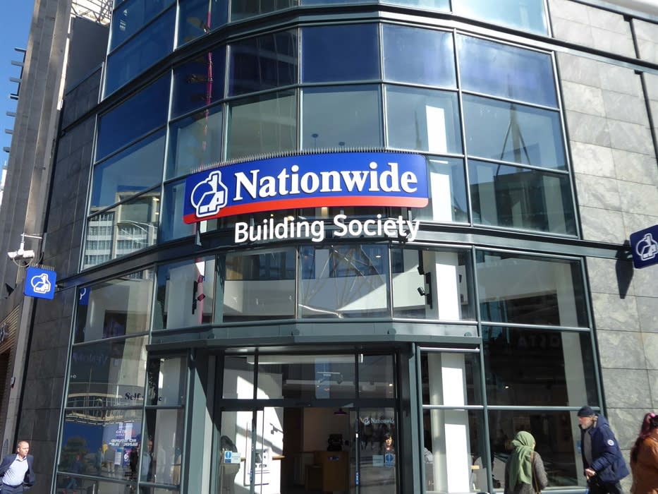 Nationwide - High Street - Visit Birmingham