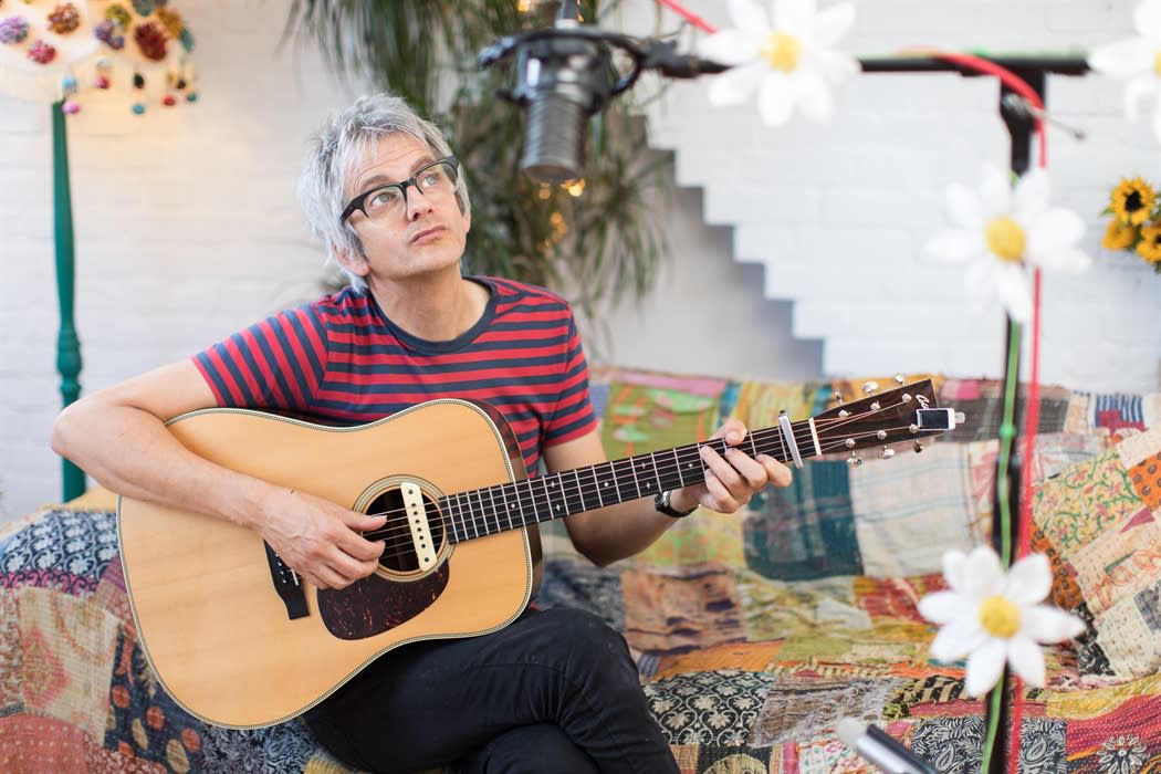 Nick Cope - Visit Birmingham