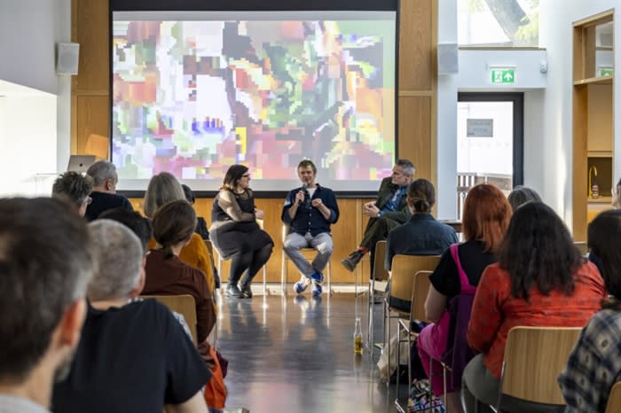 Limited Edition Launch: Paul Lemmon Mirage - Visit Birmingham