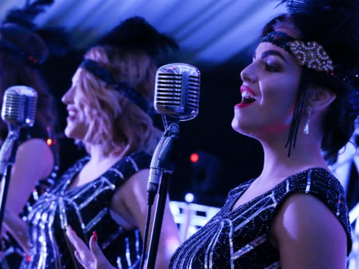Gatsby Glamour Ball - Visit Birmingham