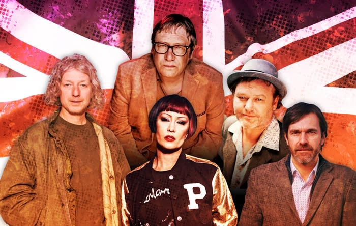 Britpop Classical - Visit Birmingham