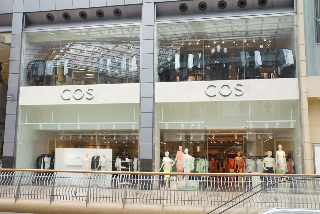 COS - Visit Birmingham