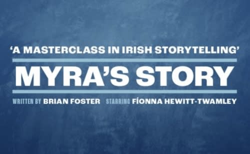 Myra's Story - Visit Birmingham