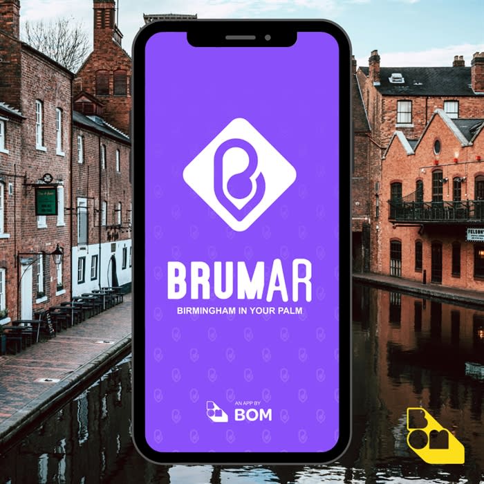 Explore Brum's musical heritage with Brum AR - Visit Birmingham