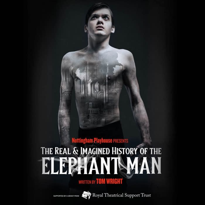 The Real and Imagined History of The Elephant Man - Visit Birmingham