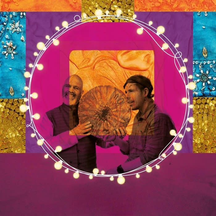 Unpicking the Hem – Story Bazaar with Peter Chand & David Hughes ...