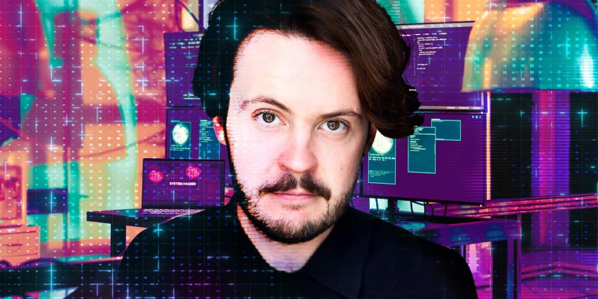 Nick Stapleton: How to Beat Scammers - Visit Birmingham