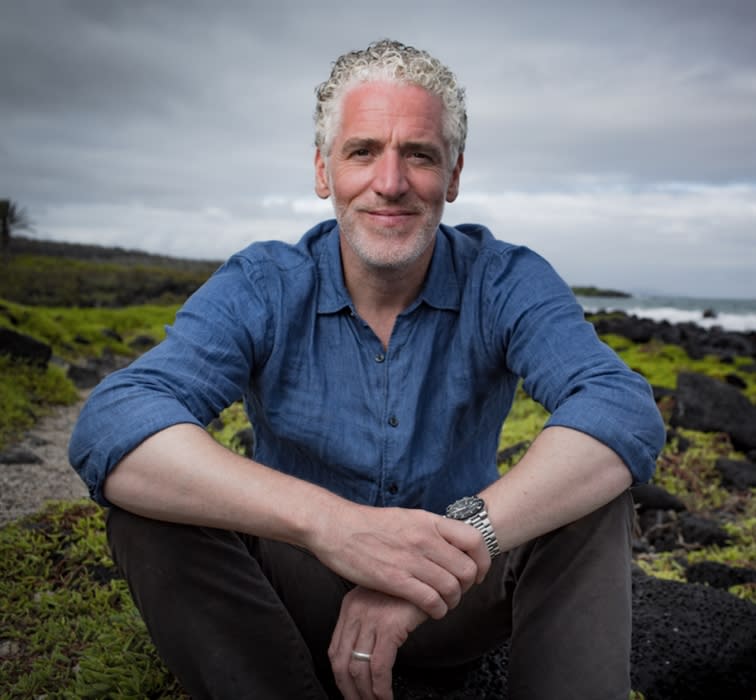GORDON BUCHANAN - 30 YEARS IN THE WILD – THE ANNIVERSARY TOUR - Visit ...