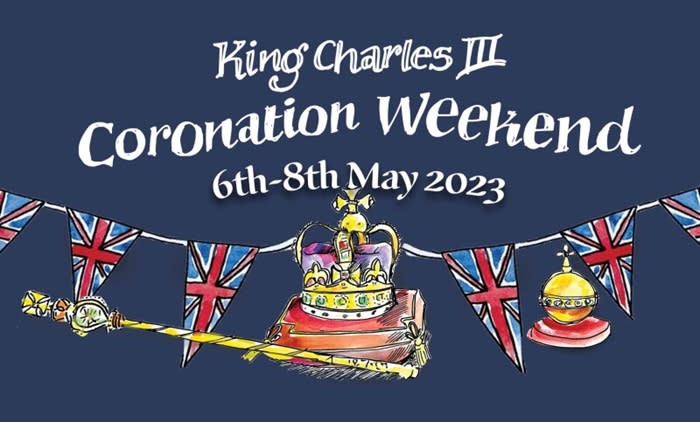 Coronation Weekend - Visit Birmingham