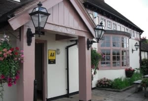 The Oak at Baginton - Visit Birmingham