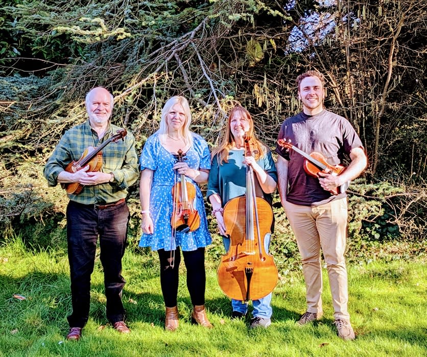 Free Open Day - A musical journey through time - Visit Birmingham