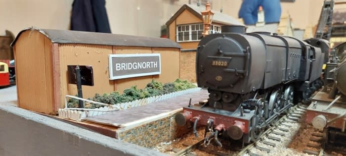 Spring Model Railway Weekend - Visit Birmingham