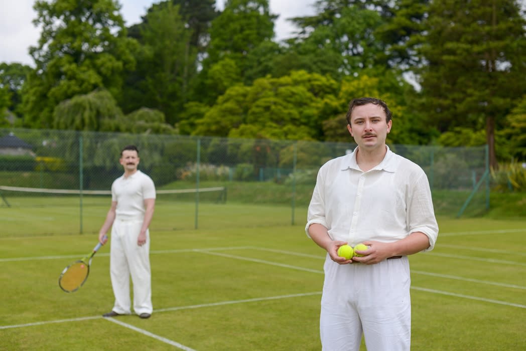 Fairlight - Visit Birmingham