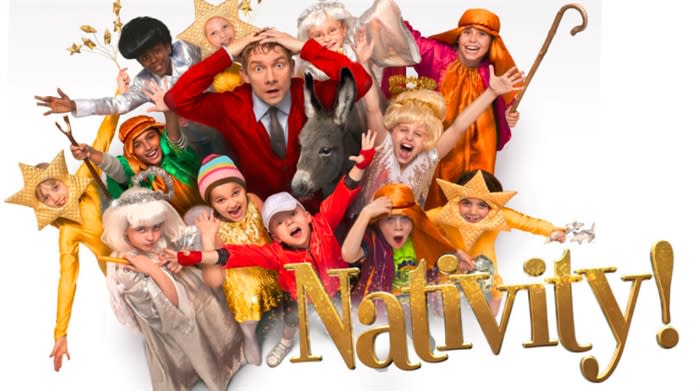 Nativity! Film Screening - Visit Birmingham