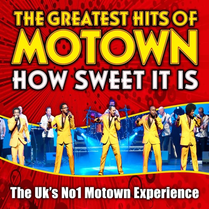 HOW SWEET IT IS - Visit Birmingham