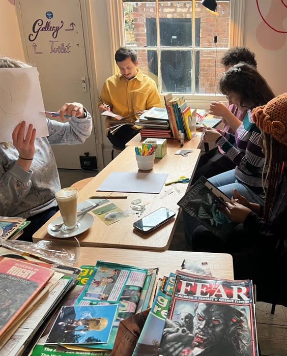 Stryx 3A - Visit Birmingham