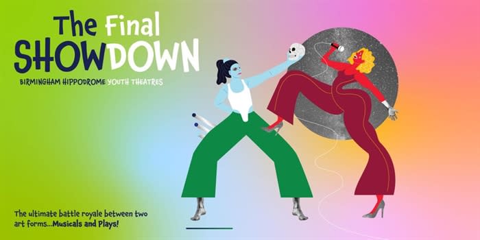 The Final Showdown - Visit Birmingham