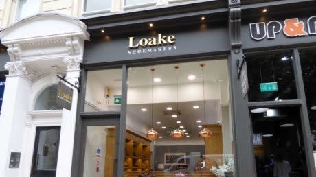 Loakes - Visit Birmingham