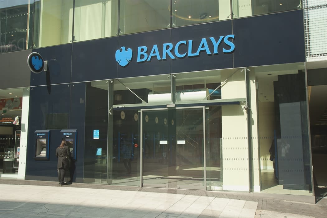 Barclays - High Street - Visit Birmingham