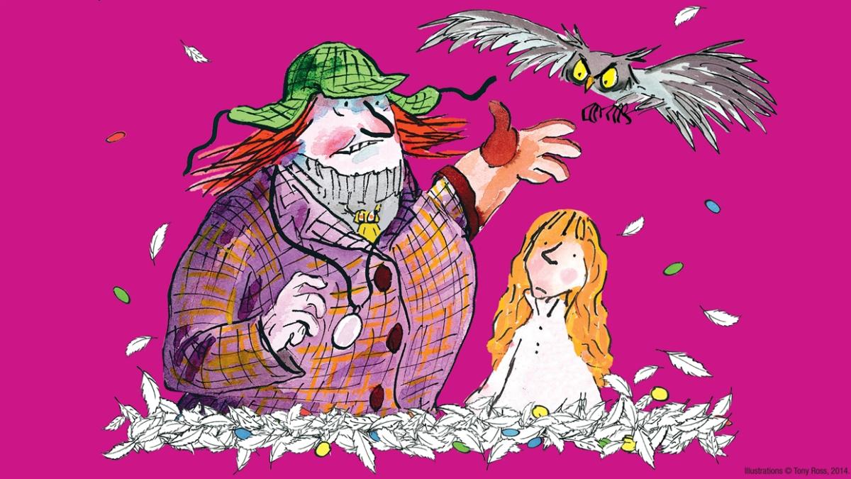 Awful Auntie - Visit Birmingham