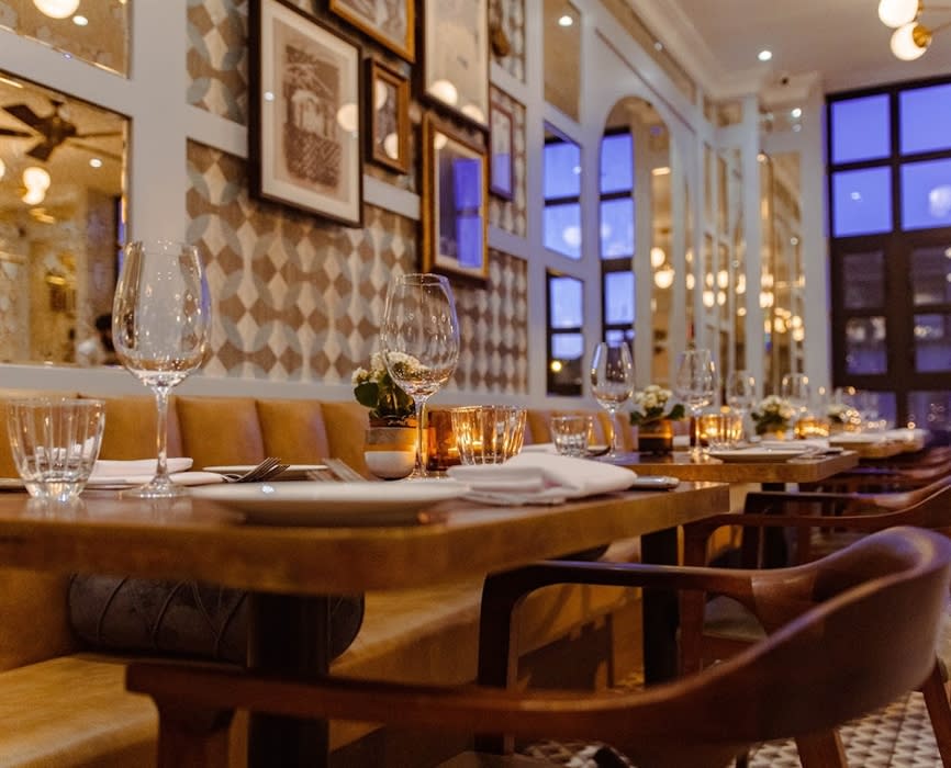 Valentine's Day at Lasan - Visit Birmingham