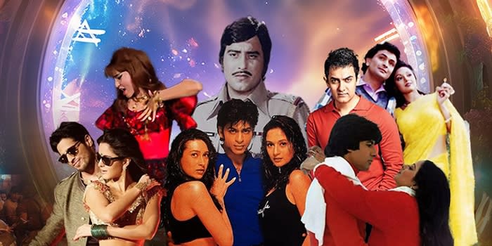 Bollywood Time Machine - Visit Birmingham