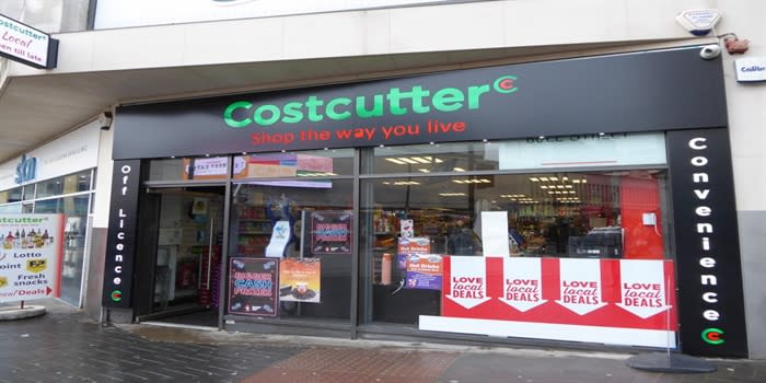 Costcutter - Visit Birmingham