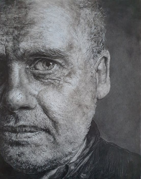RBSA Drawing Prize 2023 - Visit Birmingham
