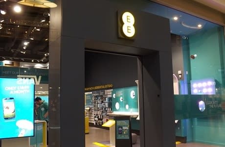 EE - Bullring - Visit Birmingham