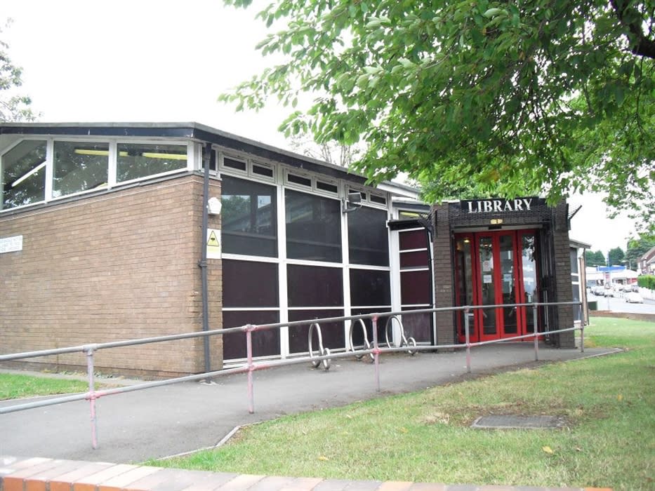 Celebrate 50 Years of Stone Cross Library With Us! - Visit Birmingham