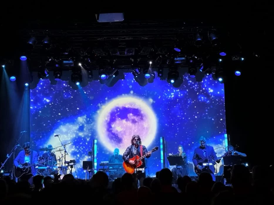 The ELO Show - Visit Birmingham