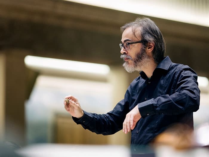 Rhapsody in Blue with the CBSO - Visit Birmingham