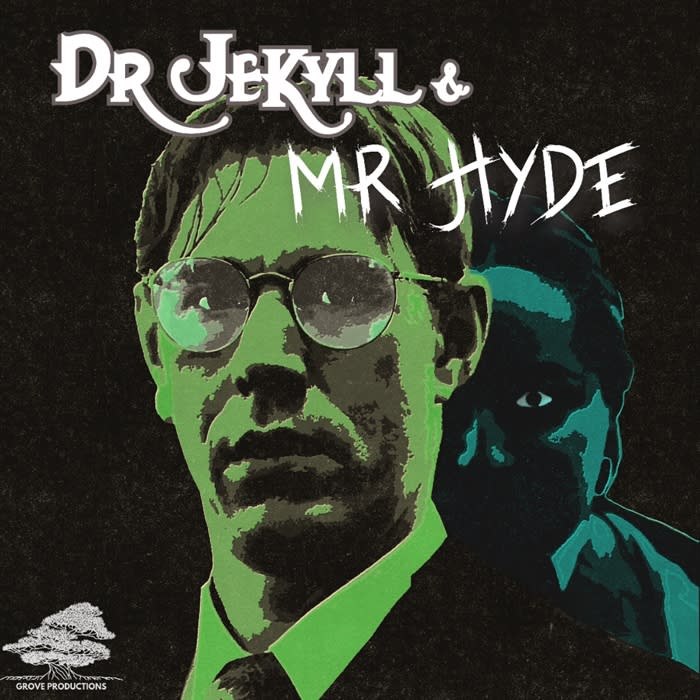 Dr Jekyll and Mr Hyde | MAC Birmingham - Visit Birmingham