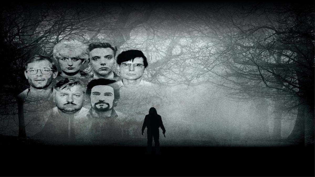 The Psychology Of Serial Killers with Jennifer Rees - Visit Birmingham