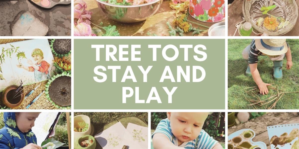 Tree Tots - Visit Birmingham