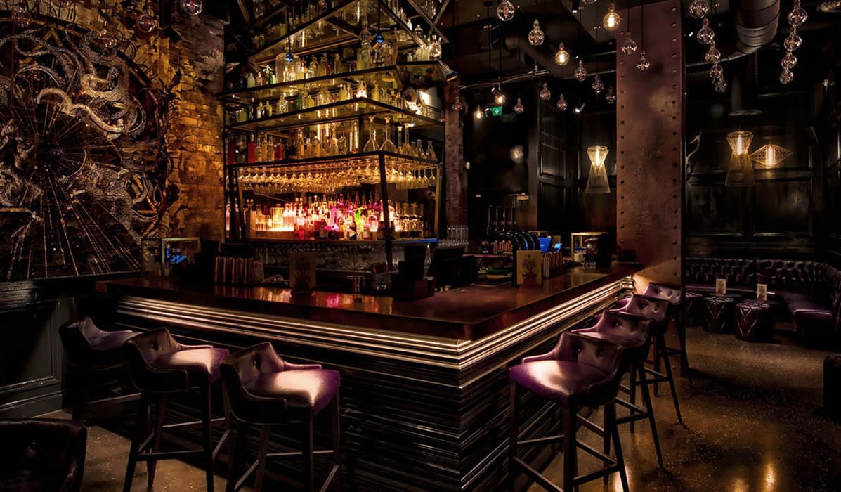 The Alchemist - Visit Birmingham