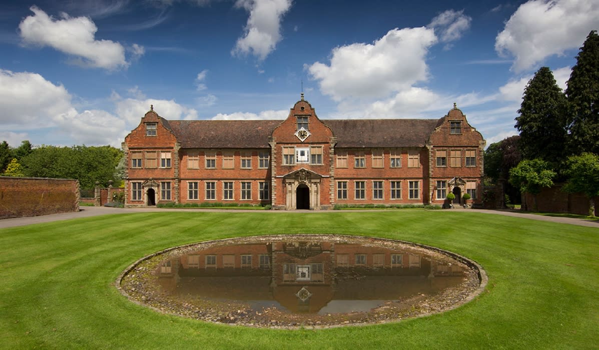 Arbury Estate - Visit Birmingham