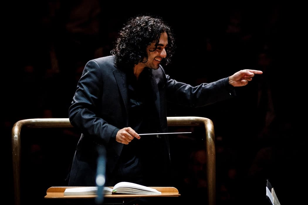 Grieg & Beethoven - Visit Birmingham