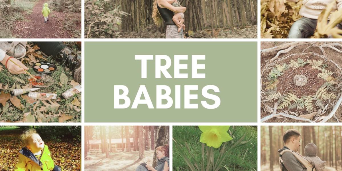Tree Babies - Visit Birmingham
