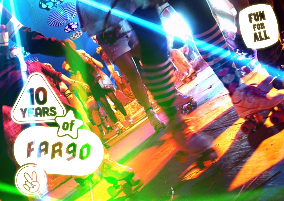 FarGo Let's Move: A festival of movement and wellbeing - Visit Birmingham